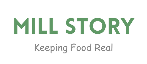 Our Story | Mill Story