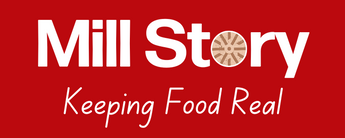 The Humble Chakki: A Timeless Grindstone | Mill Story